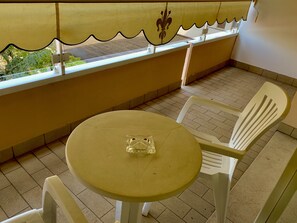 Terraço/pátio interior
