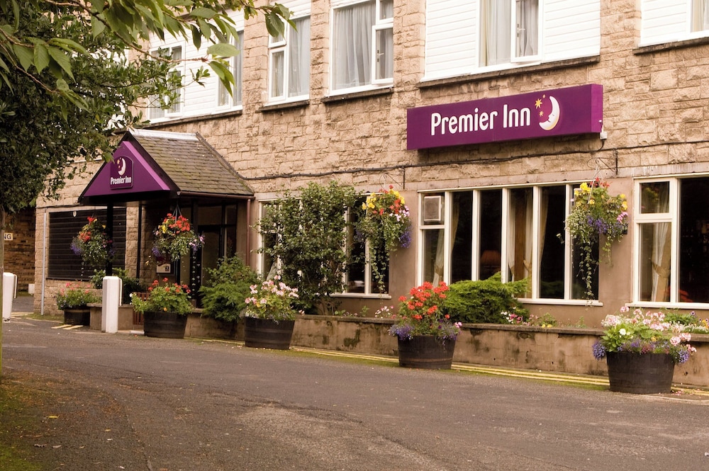 Premier Inn Edinburgh East - Edinburgh