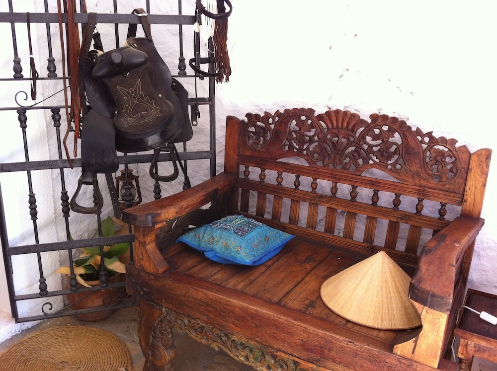 Logis Hotel Cortijo Los Malenos - Andalusien