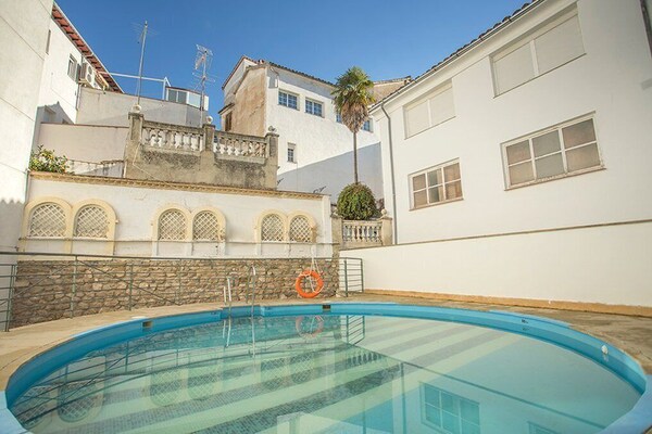 Hotel Ciudad De Cazorla - La Iruela