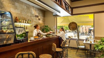 Bar (no alojamento)