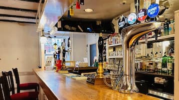 Bar (na propriedade)