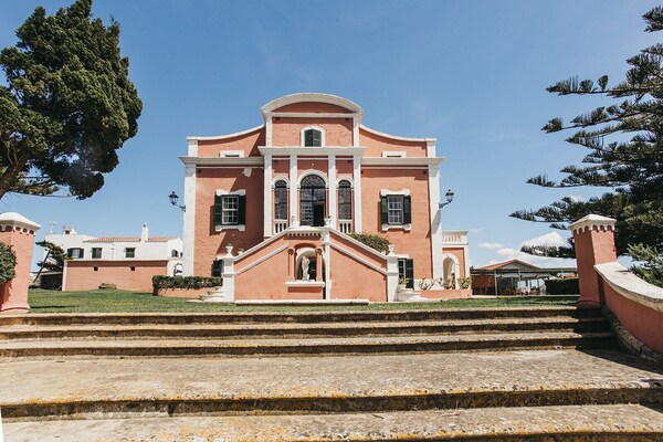 Agroturismo Son Triay - Menorca