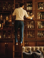 Bar (no alojamento)