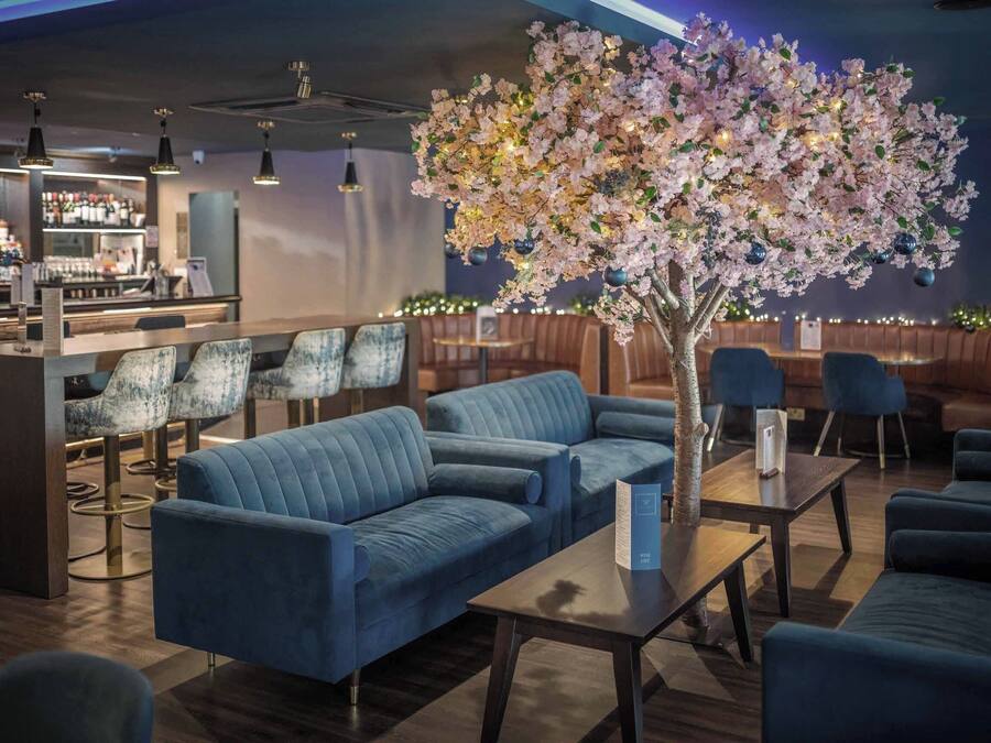 Bar (na propriedade)