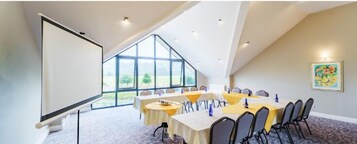 Sala de reunião