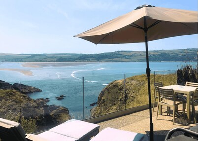 The Cliff Hotel & Spa