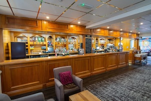 Bar (no alojamento)
