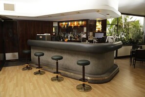 Bar (no alojamento)