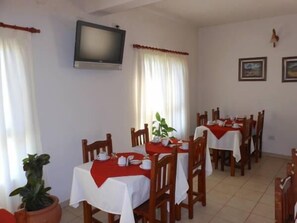Restaurantes