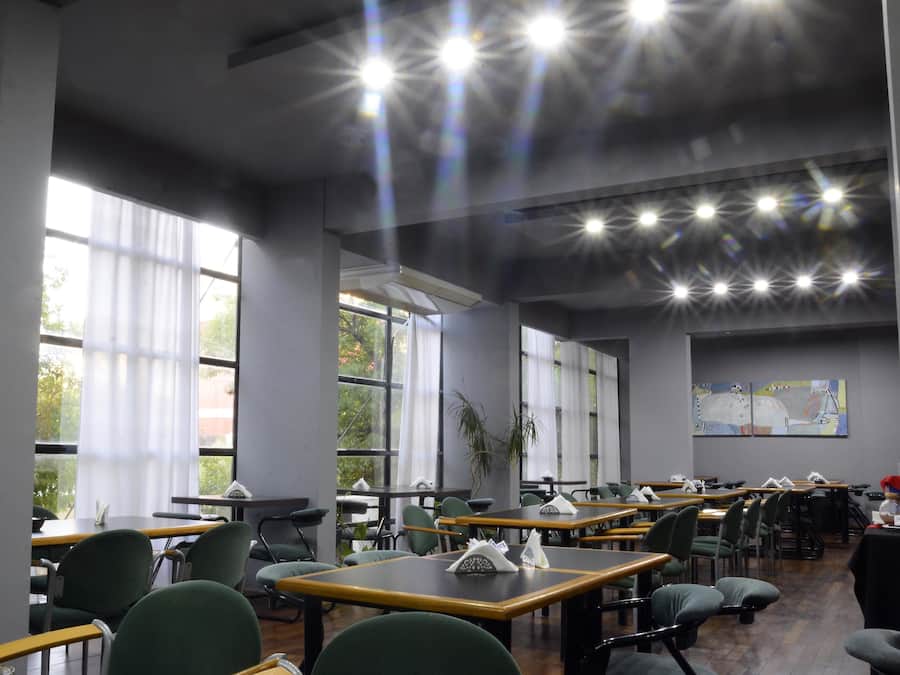 Bar (na propriedade)