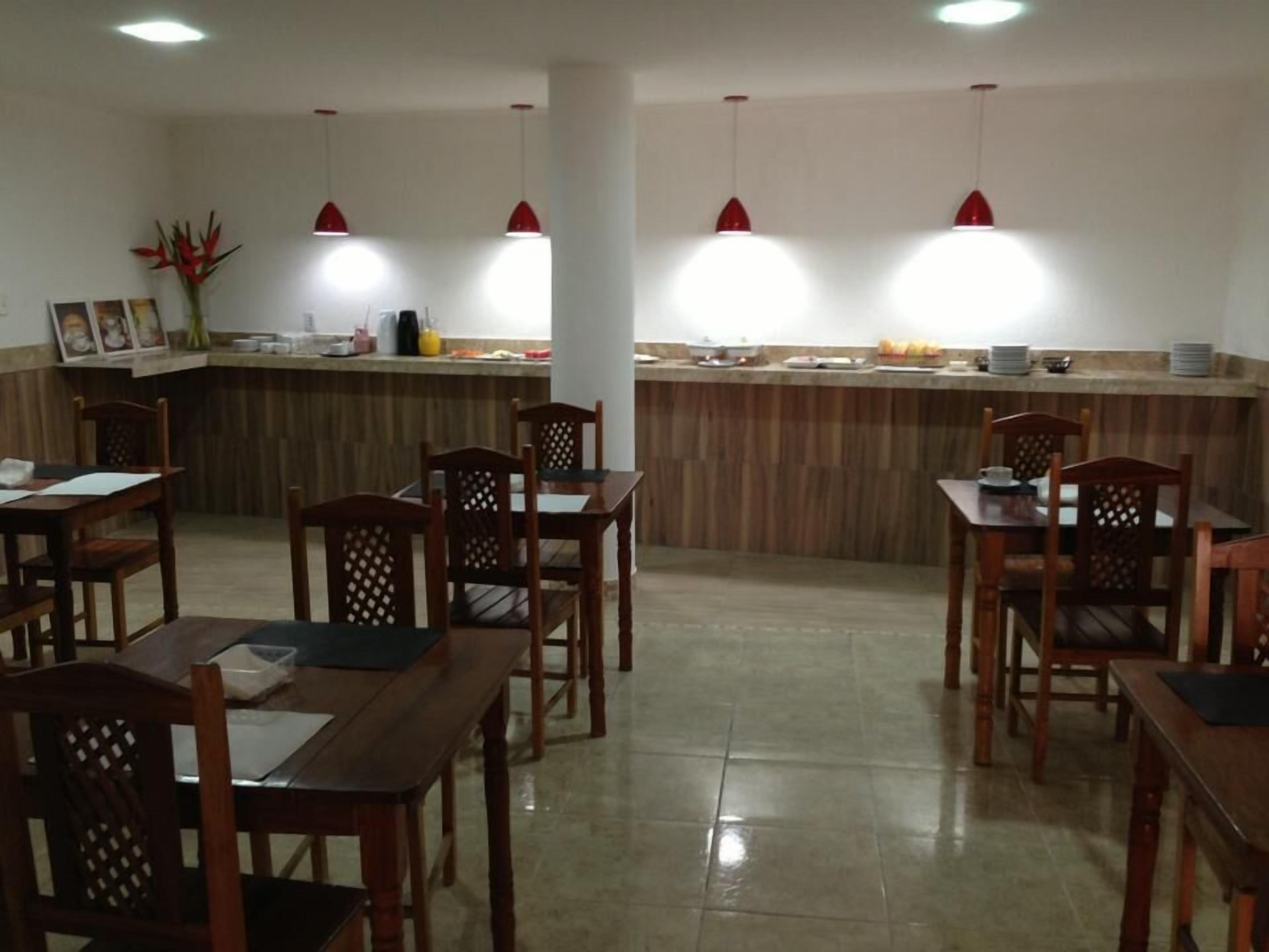 Comodidade do alojamento