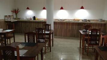 Comodidade do alojamento