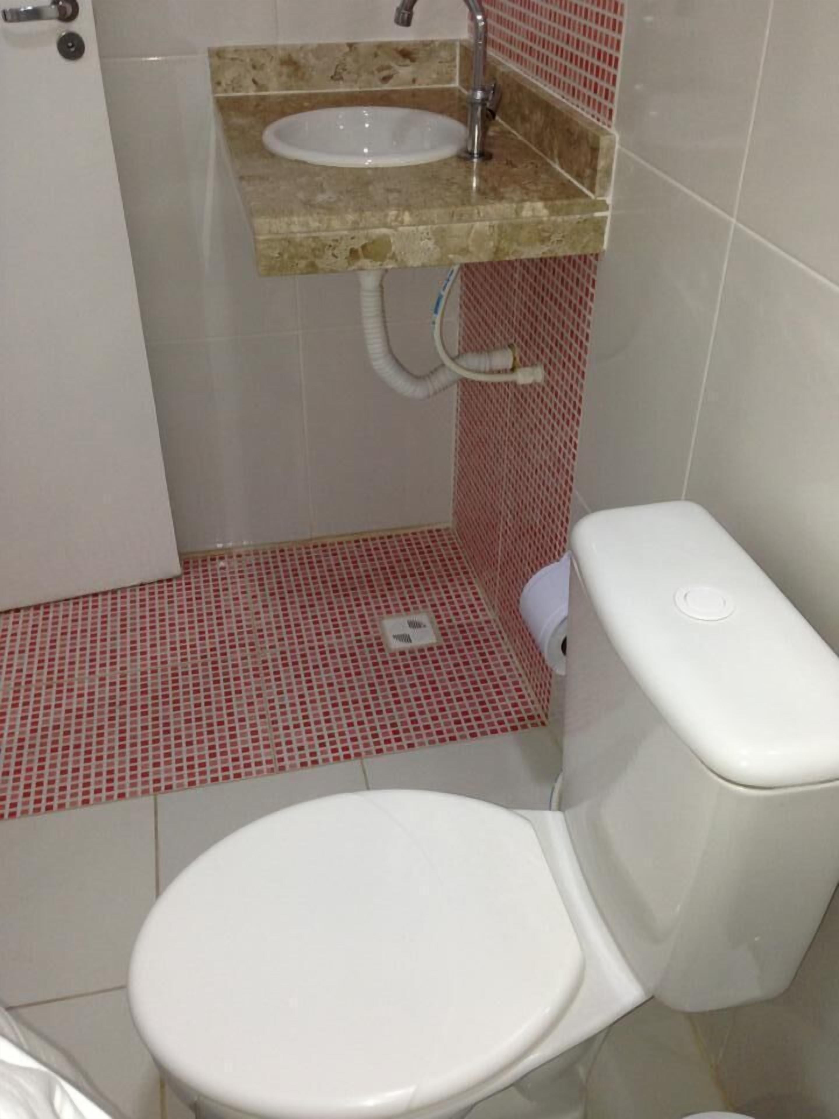 Comodidade do quarto