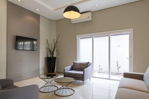 Salão de recepção