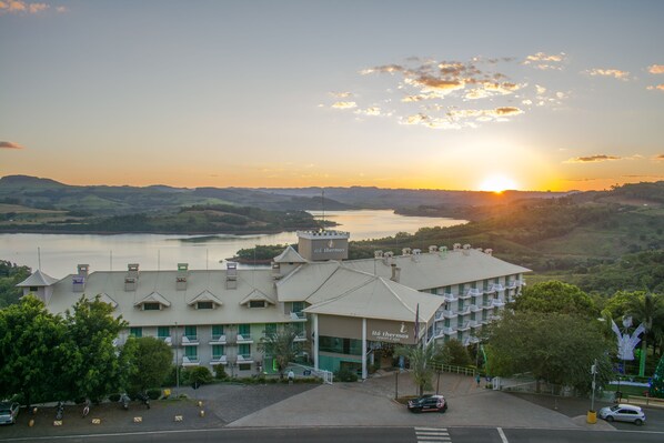 Itá Thermas Resort e Spa in Ita: Find Hotel Reviews, Rooms, and Prices ...