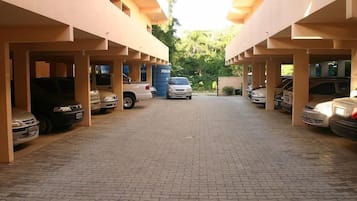Comodidades da propriedade