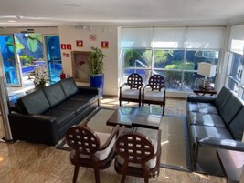 Recepção