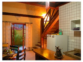 Loft | Kitchenette privada