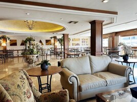 Sala de reunião
