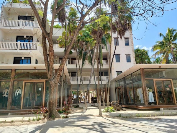 Azucar Hotel Tulum - Tulum