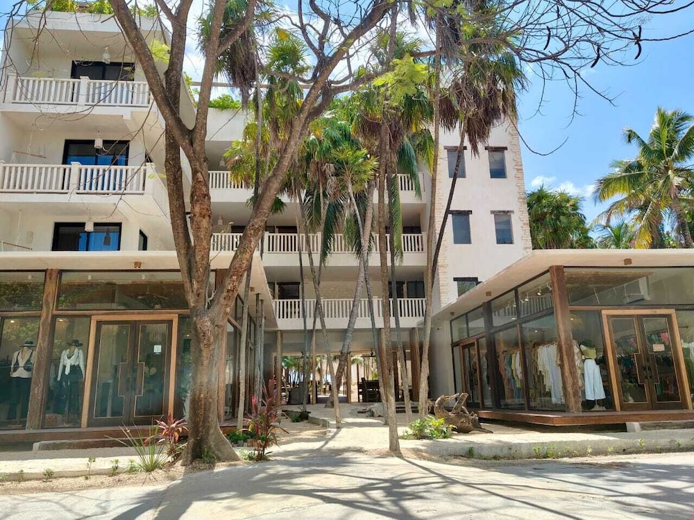 Azucar Hotel Tulum - Tulum