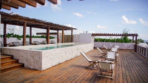 Azucar Hotel Tulum - Tulum