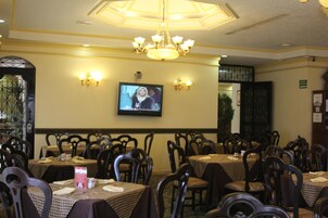 Restaurantes