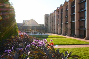Terraço/pátio interior