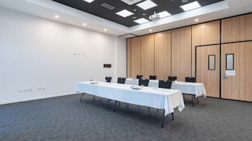 Sala de reunião