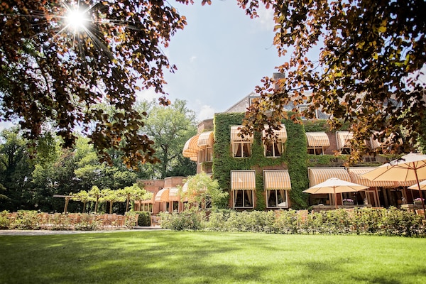 Landgoed Huize Bergen - Vught