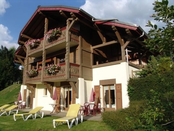 Les Chalets D'adelphine - Les Gets