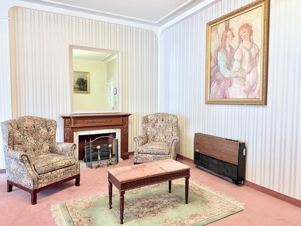 Alameda Grand - Aguascalientes