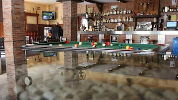 Bar (na propriedade)