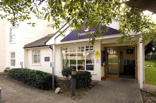 Premier Inn Merthyr Tydfil - Merthyr Tydfil