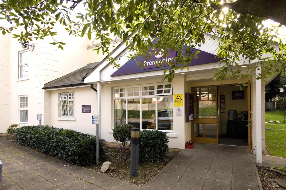 Premier Inn Merthyr Tydfil - Merthyr Tydfil