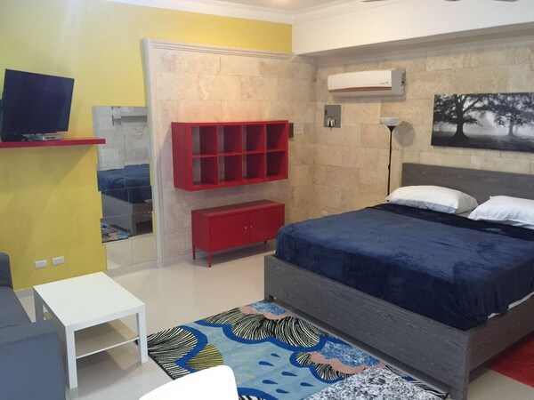 Apartahotel Guaraguao - République dominicaine