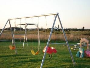 Playground externo
