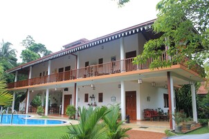 Área interna para casamento