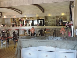 Bar (no alojamento)