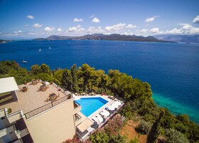 Terraço/pátio interior