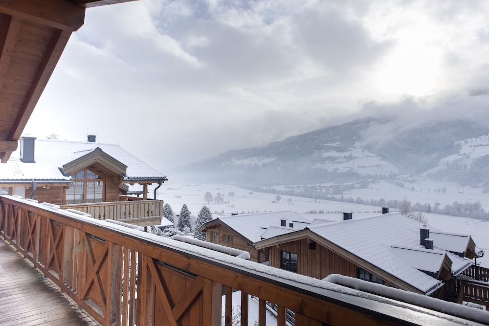 Avenida Panorama Chalet By Alpin Rentals - Kaprun