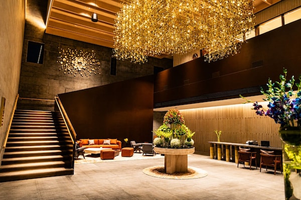 Intercontinental Chennai Mahabalipuram Resort By Ihg -