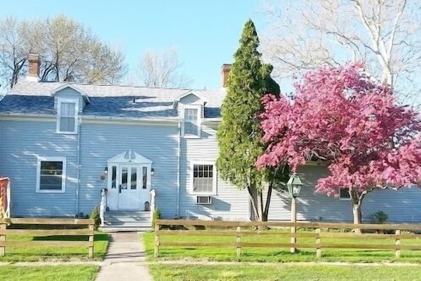 Die Heimat Country Inn - Iowa