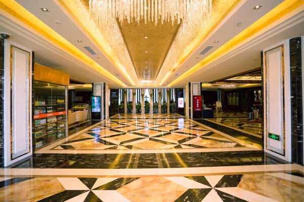 Country Garden Sun City Phoenix Hotel - Shaoguan