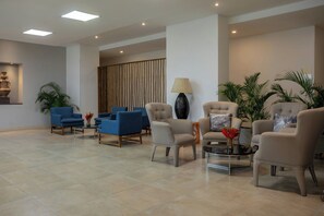 Vista da propriedade