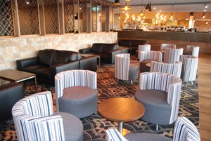 Café da manhã, almoço e jantar