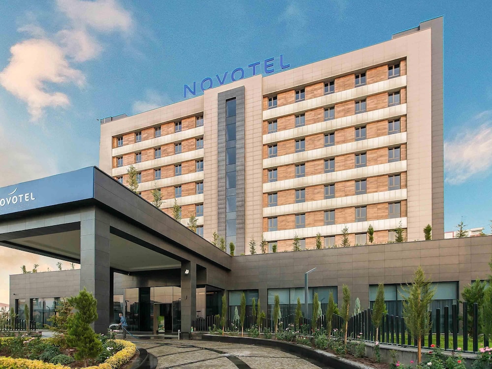 Novotel Diyarbakir - Diyarbakır