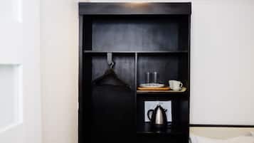 Quarto Duplo Standard, não fumadores | Comodidade do quarto