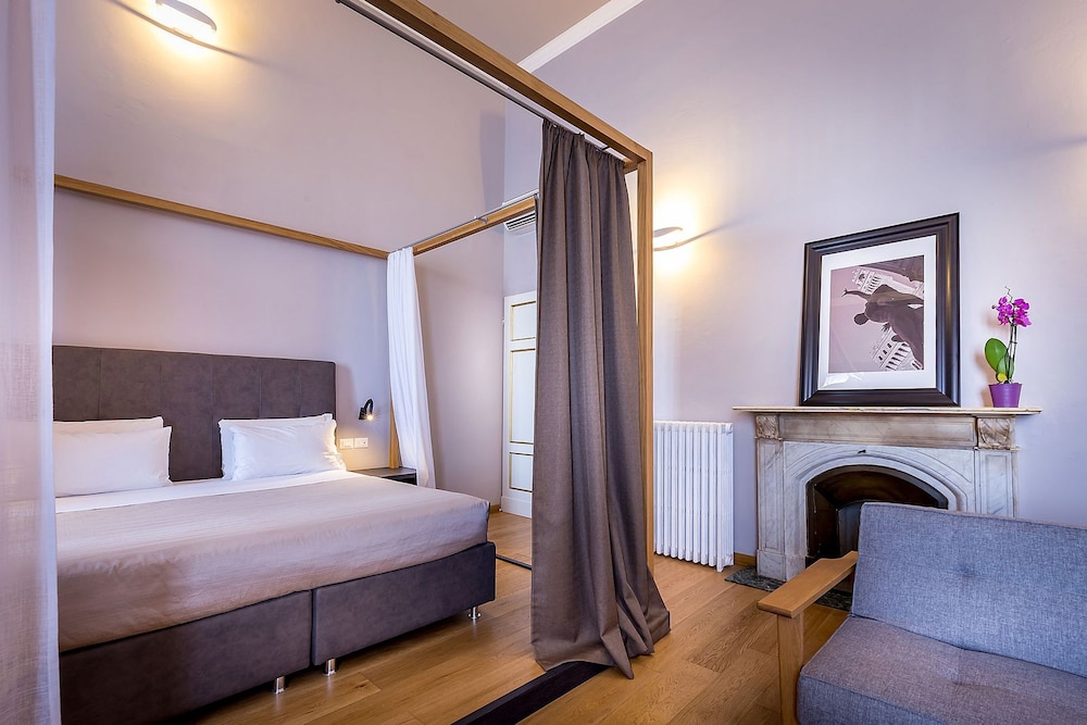 La Torre Del Cestello - Florencia